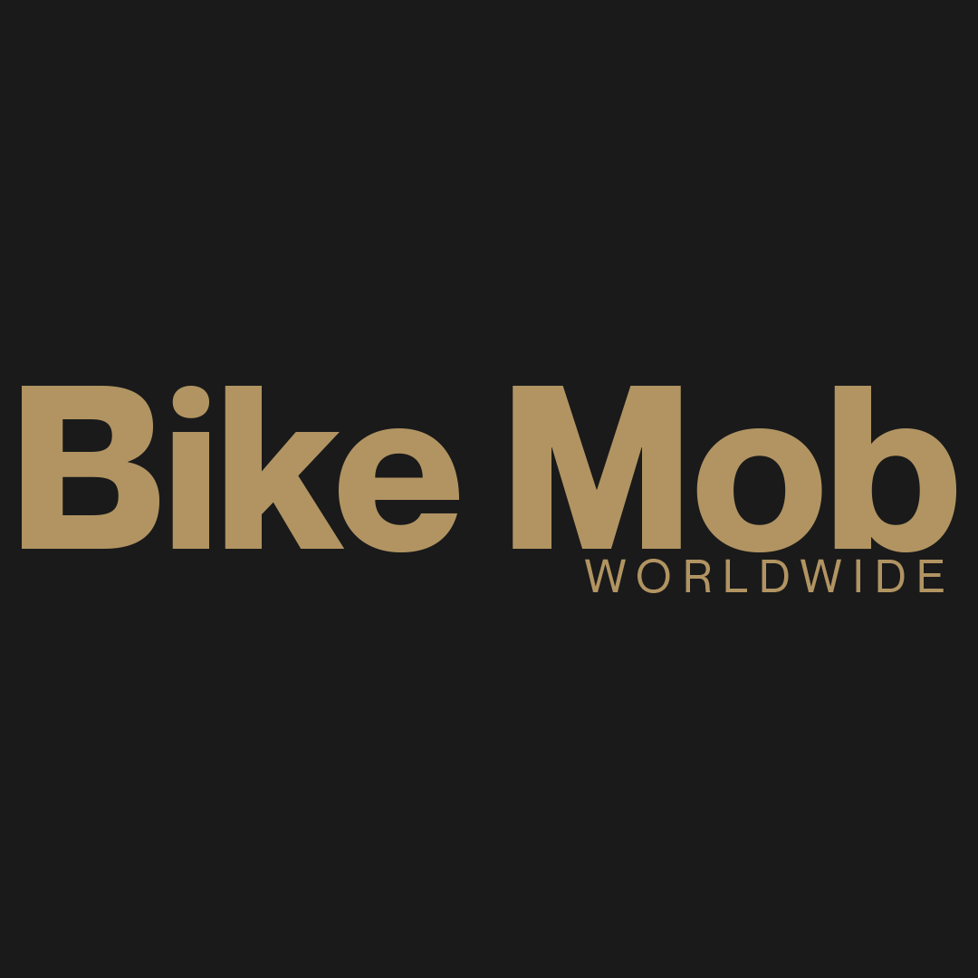 Bike Mob Cycling Club